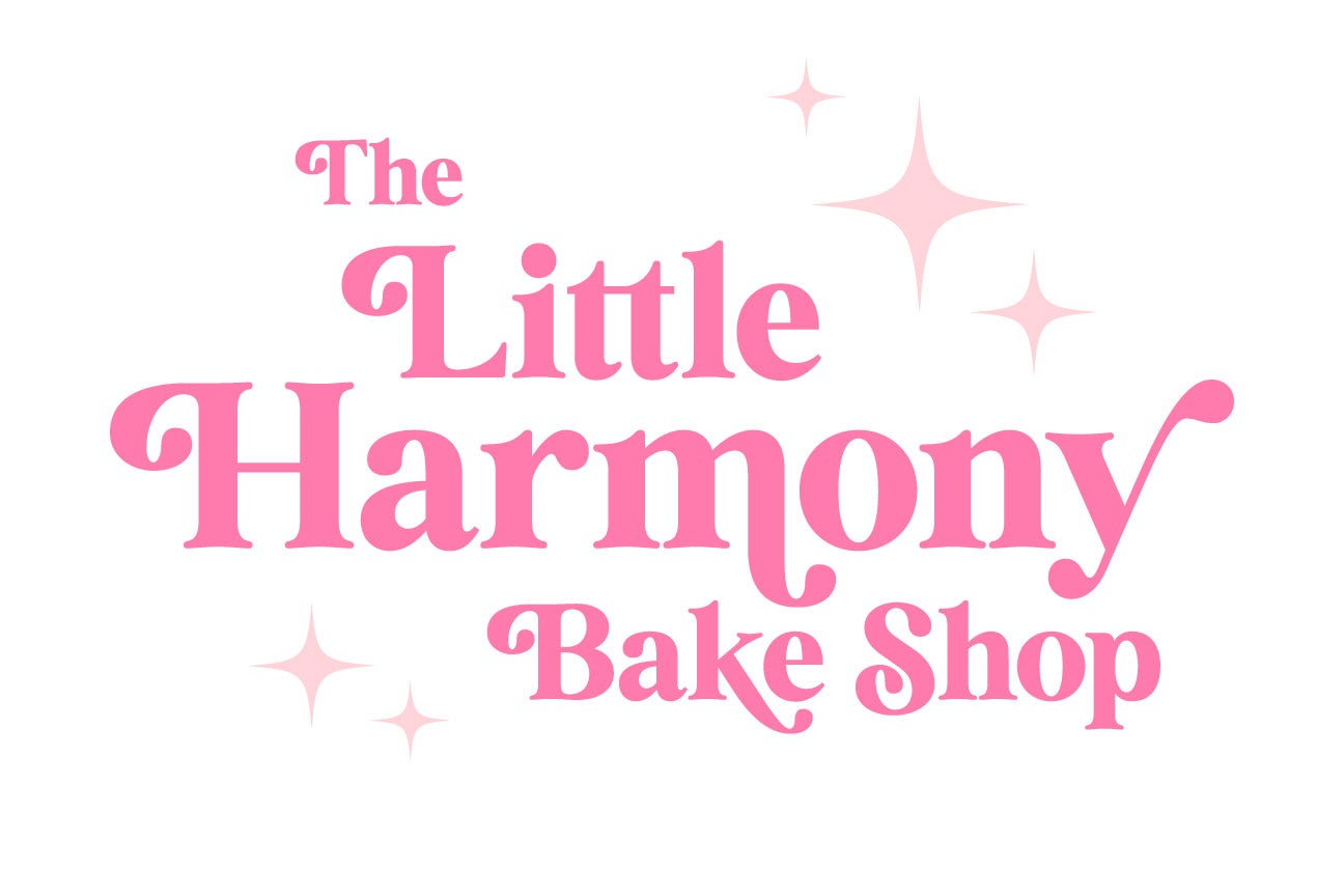 Home | Little Harmony Bake Shop - Lakewood Ranch, FL